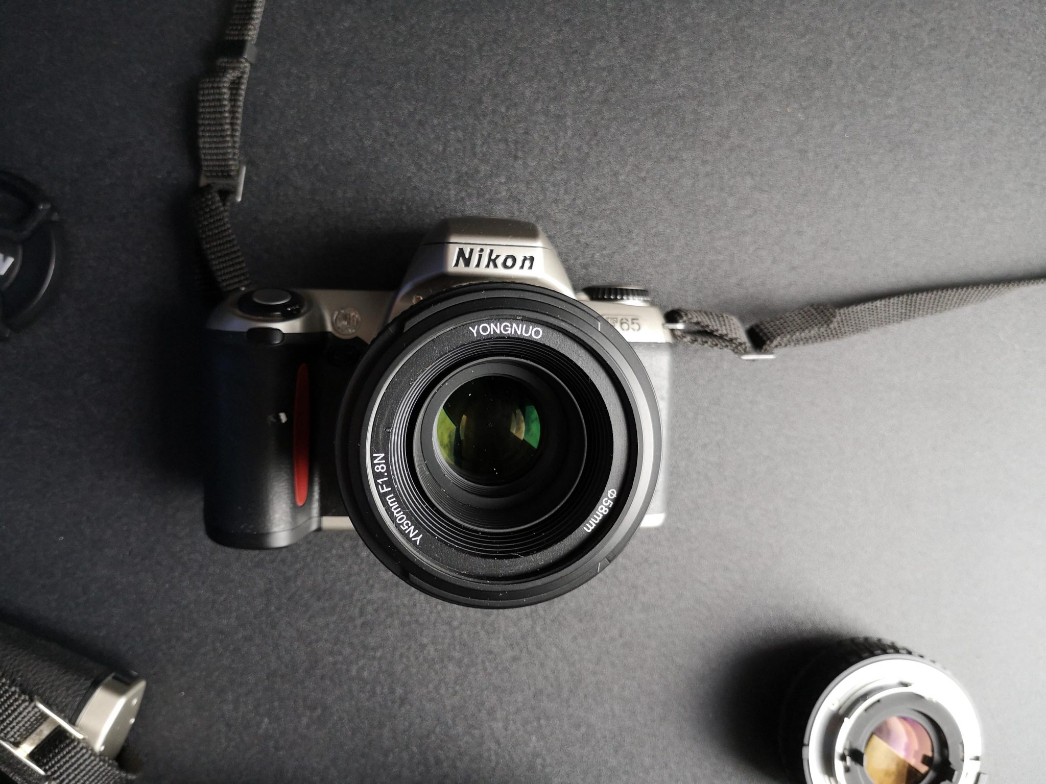 10 Nikon Film Bodies that won't Break the Bank - Canny Cameras