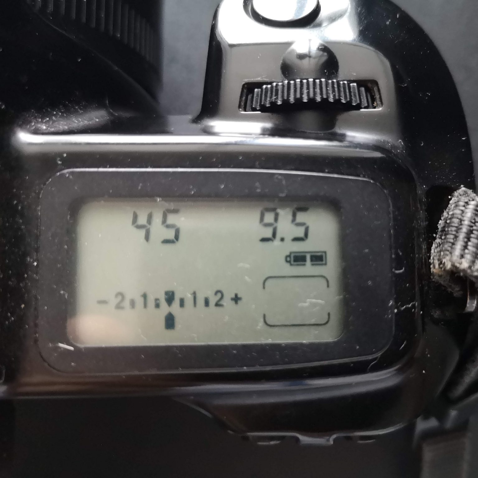 Little Big shots - Canon EOS 1000 & 1000F review - Canny Cameras