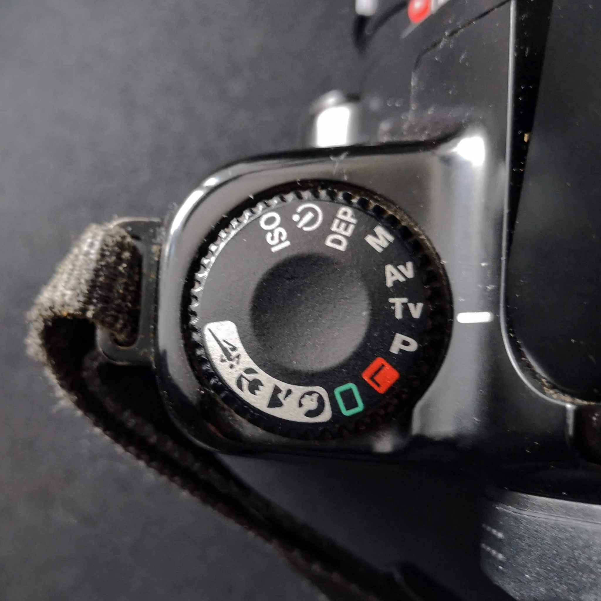 Little Big shots - Canon EOS 1000 & 1000F review - Canny Cameras