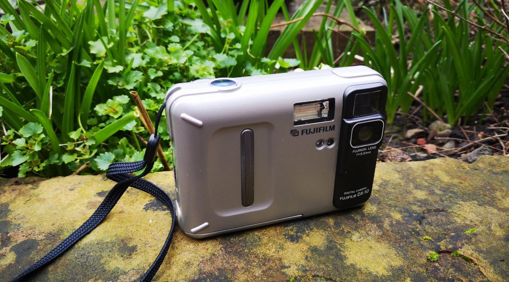 1990's Archives - Canny Cameras