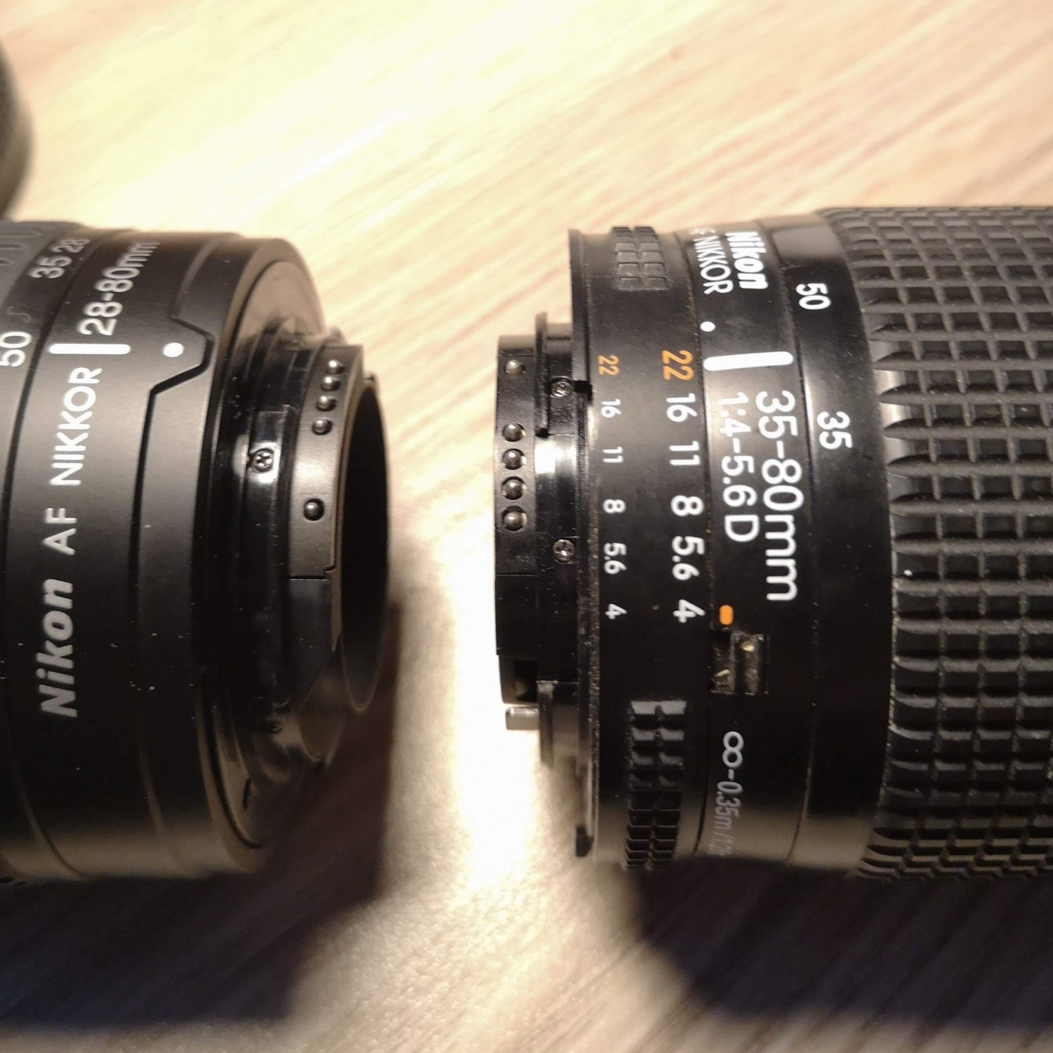 10 Nikon Film Bodies that won't Break the Bank - Canny Cameras