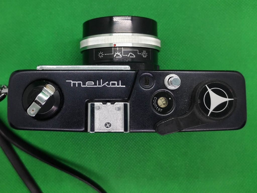 The long Winding Road -Meikai SL Review - Canny Cameras