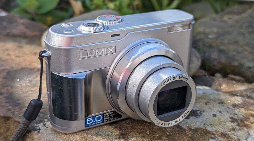 Canny Cameras - Shooting Film on the cheap on the Border in Credit ...