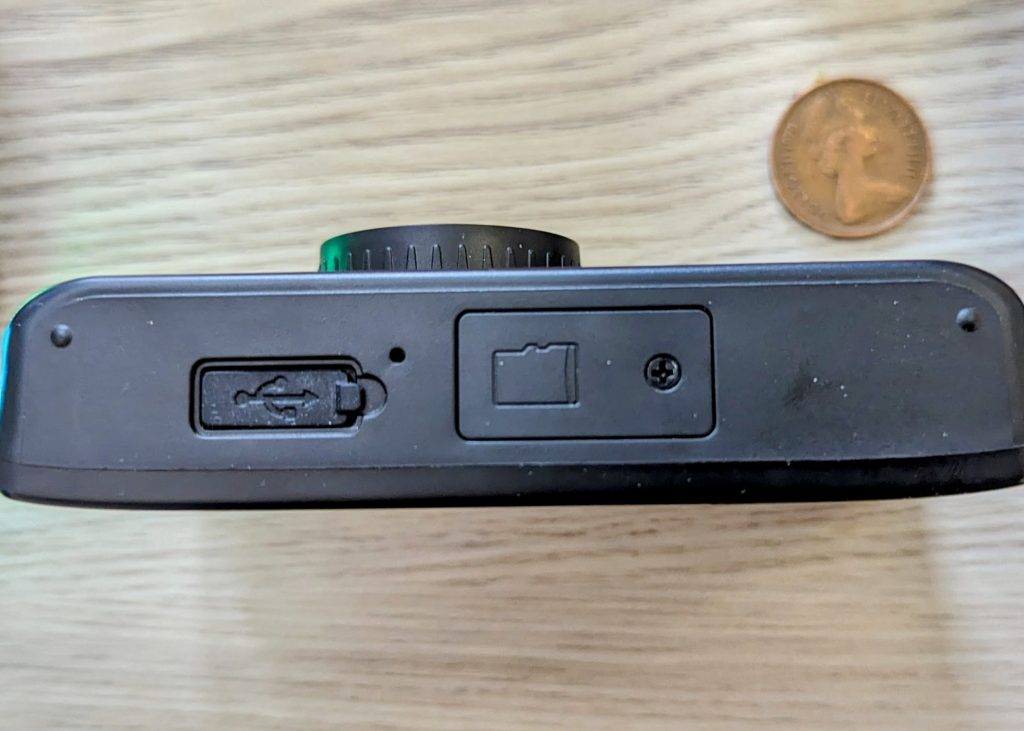 Summer Camp Blues - Camp Snap camera Review - Canny Cameras