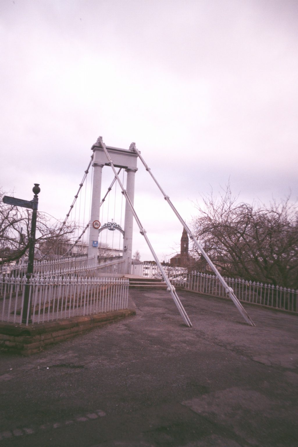 Camp Snap v Flashback ONE35 - The lo-fi digital shoot out - Canny Cameras