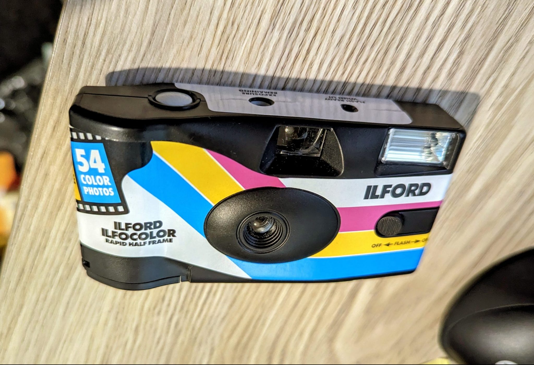 The Half frame Camera List - All the 14 models you can buy new today ...