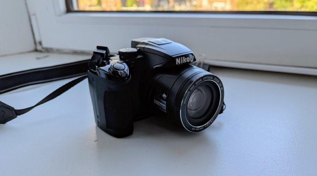 P&S Digital Archives - Canny Cameras