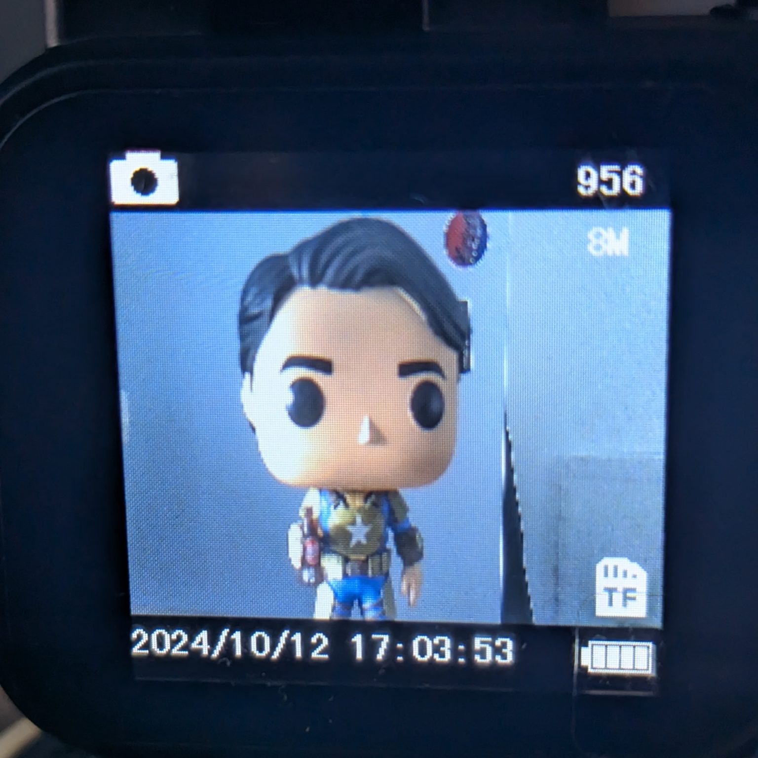 Mini Phototomic - The Y4000 Review - Canny Cameras