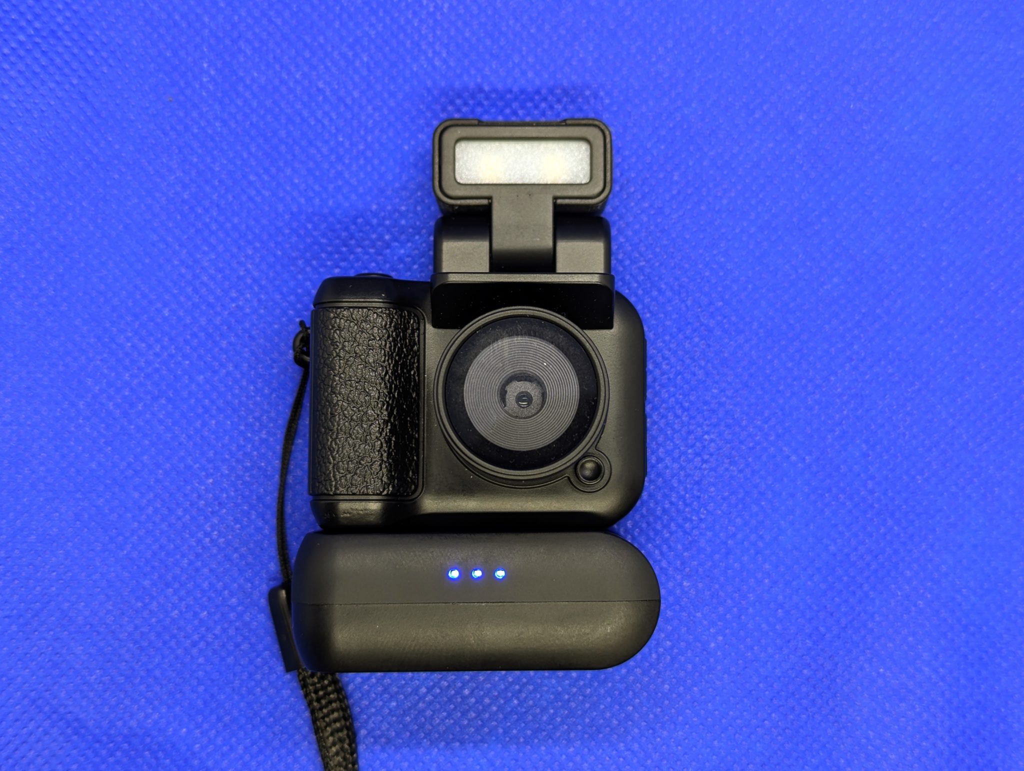 Mini Phototomic - The Y4000 Review - Canny Cameras